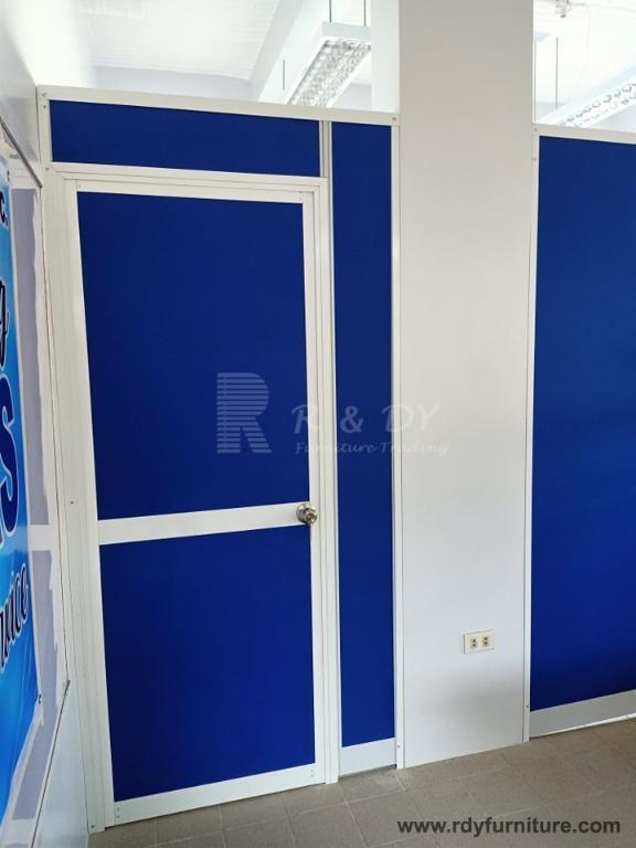 Modular Office Partition, High Partition, Office Panel, Conference ...