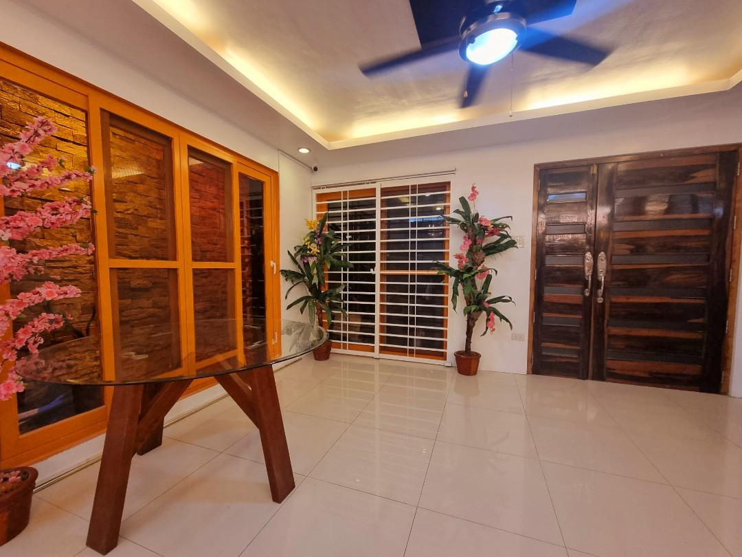 Multinational Village Paranaque House and Lot For Sale, Property, For ...