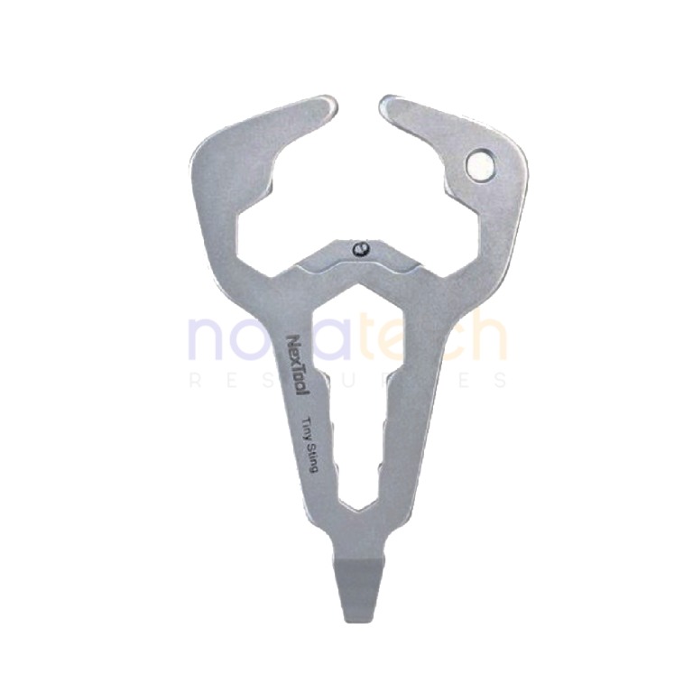 NexTool KT5008, Tiny Sting Multitool, Furniture & Home Living, Home ...