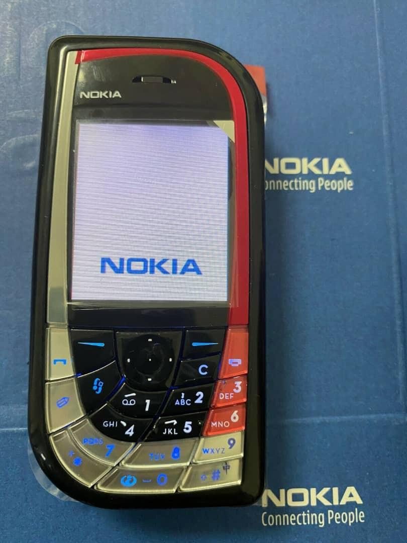 Nokia Daun ORI, Mobile Phones & Gadgets, Mobile Phones, Early ...