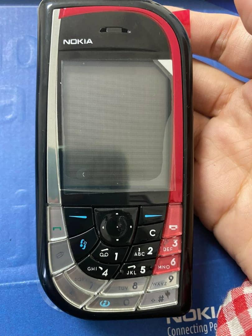 Nokia Daun ORI, Mobile Phones & Gadgets, Mobile Phones, Early ...