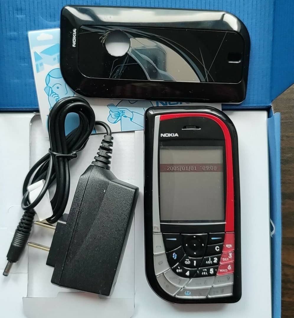 Nokia Daun ORI, Mobile Phones & Gadgets, Mobile Phones, Early ...