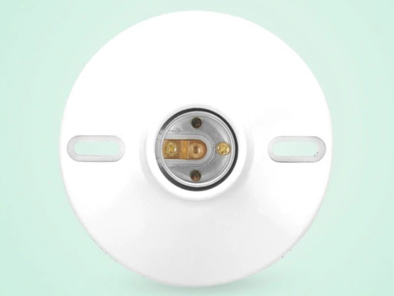 Omni Ceiling Light Receptacles bundle, Furniture & Home Living ...