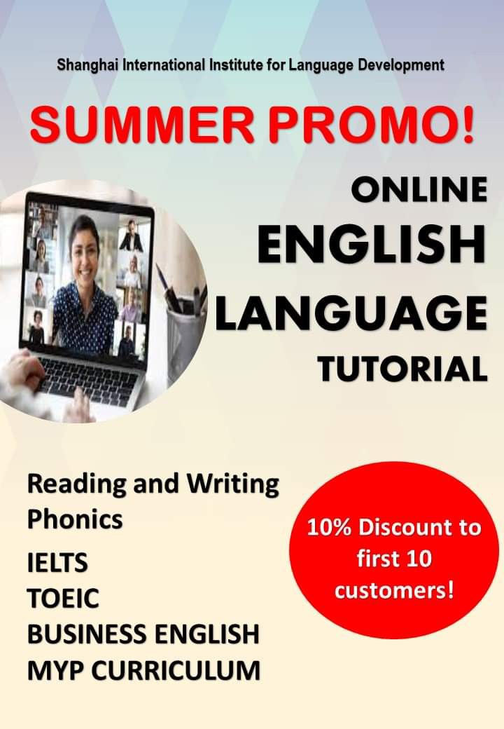 ONLINE ENGLISH LANGUAGE TUTORIAL, Hobbies & Toys, Books & Magazines ...