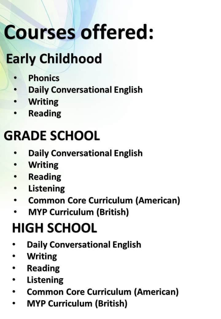 ONLINE ENGLISH LANGUAGE TUTORIAL, Hobbies & Toys, Books & Magazines ...