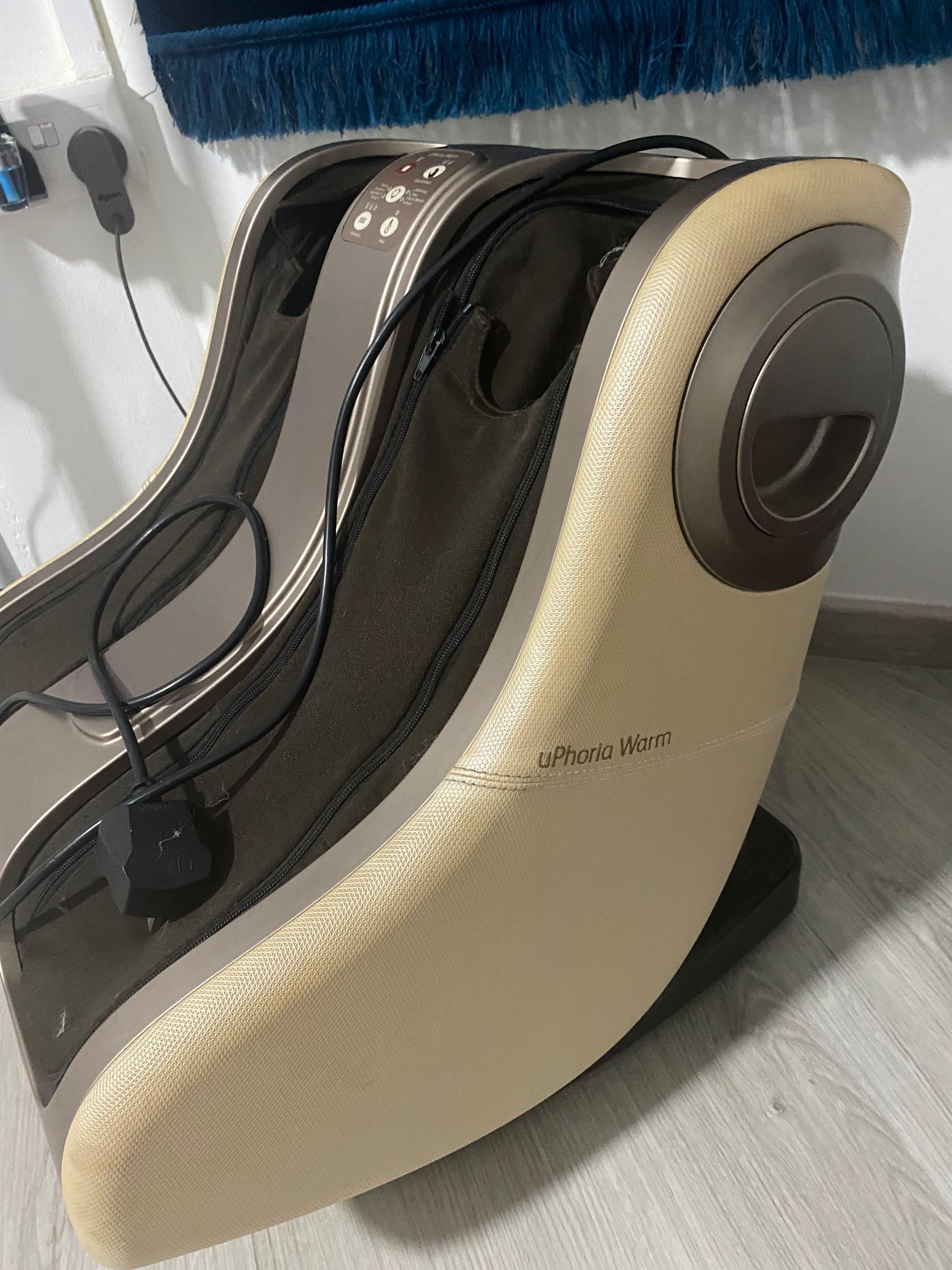 Osim Uphoria Warm, Beauty & Personal Care, Foot Care on Carousell