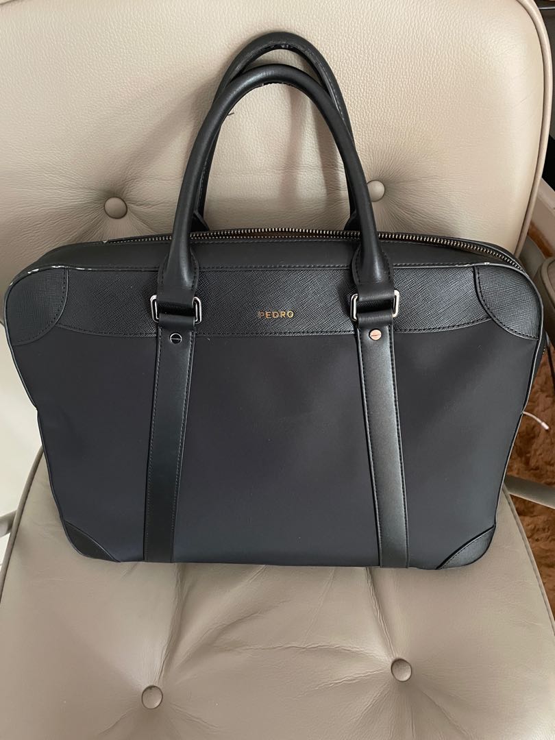 Pedro bag, Men's Fashion, Bags, Briefcases on Carousell