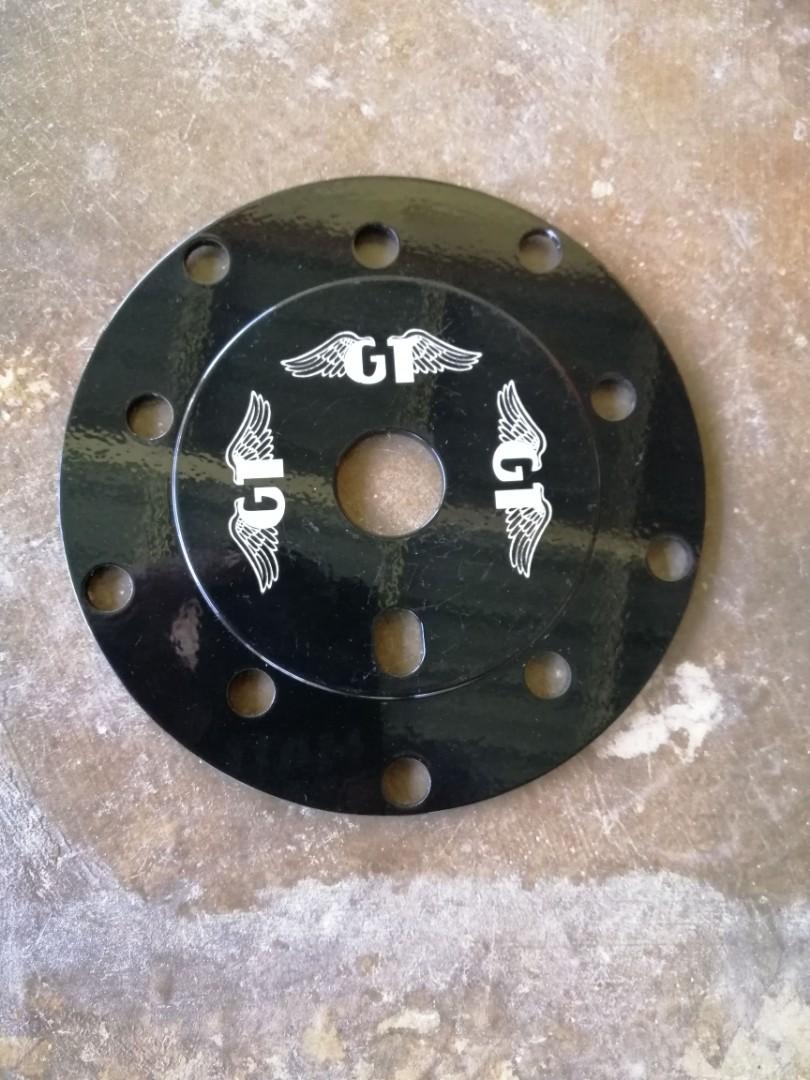 Power disc gt wing bmx, Sports Equipment, Bicycles & Parts, Bicycles on ...