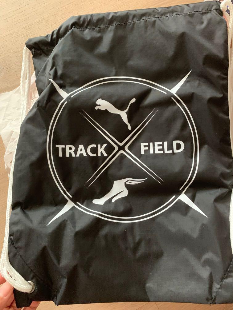 Puma High Jump Spikes, Luxury, Sneakers & Footwear on Carousell