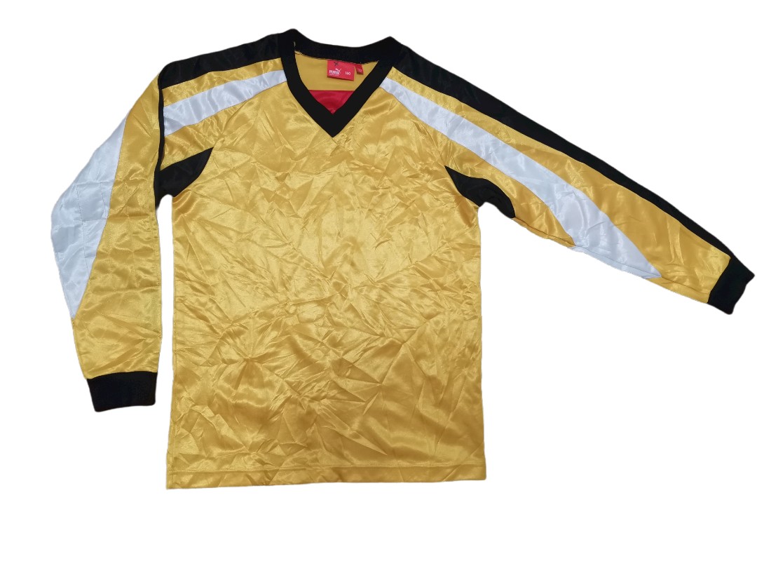 PUMA made in Japan., Men's Fashion, Tops & Sets, Tshirts & Polo Shirts ...
