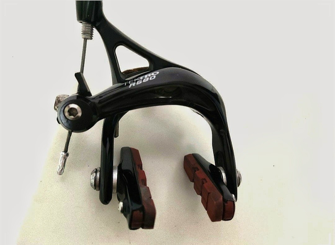 Rear Rim Brake Caliper, Sports Equipment, Bicycles & Parts, Parts ...