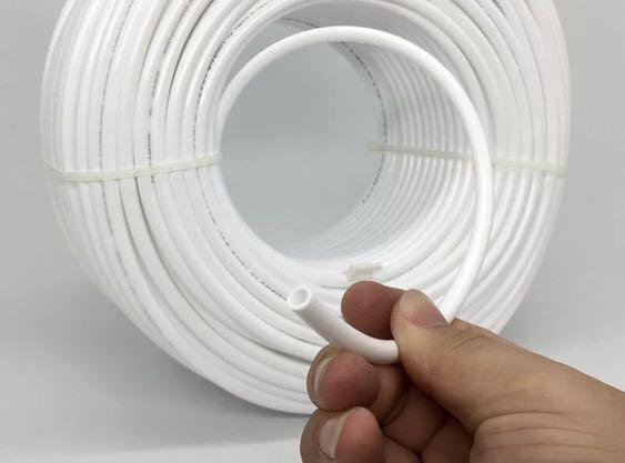 RO Water Dispenser Tube Piping, Furniture & Home Living, Kitchenware ...