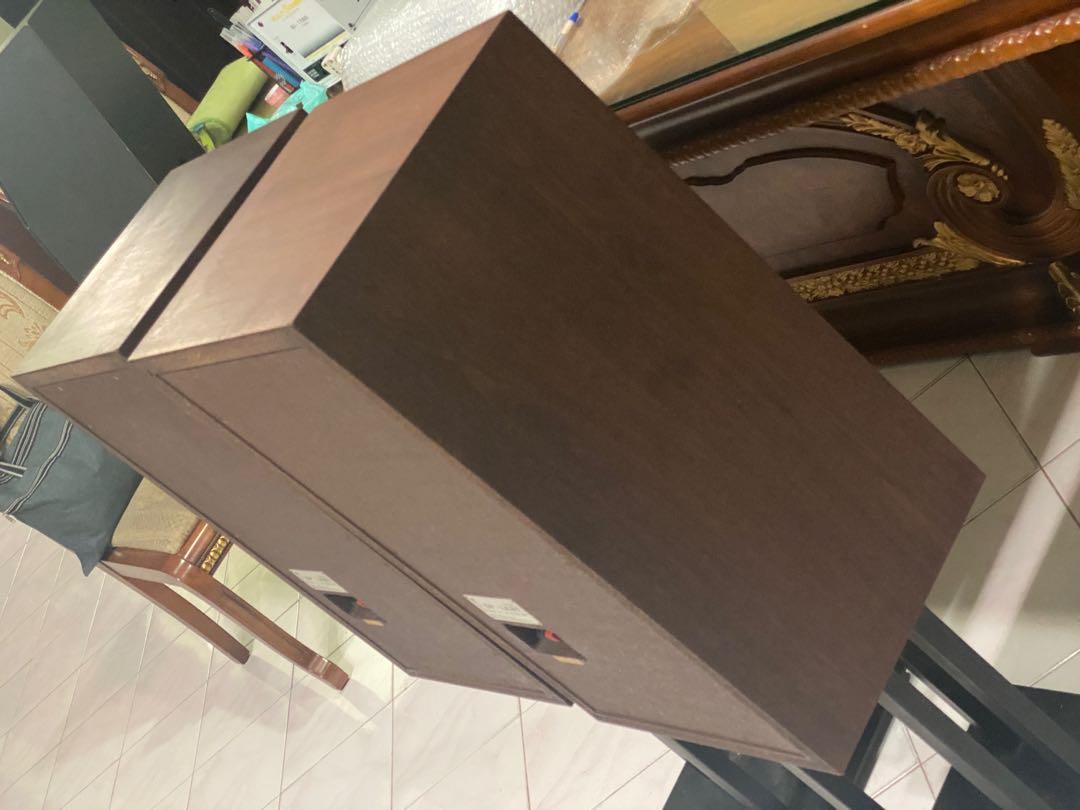 Sansui ( JBL) SP/LE8T full range speakers, Audio, Soundbars, Speakers & Amplifiers on Carousell