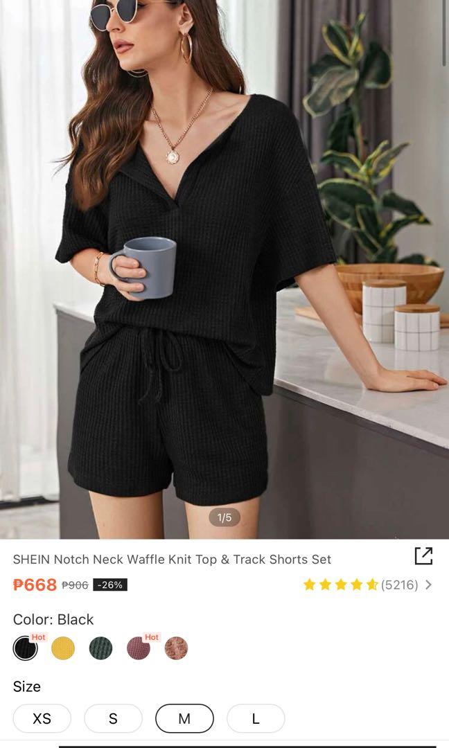 Shein coordinate, Women's Fashion, Dresses & Sets, Sets or Coordinates ...