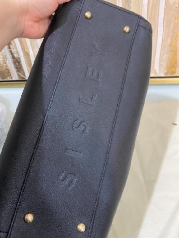 Sisley, Women's Fashion, Bags & Wallets, Cross-body Bags on Carousell