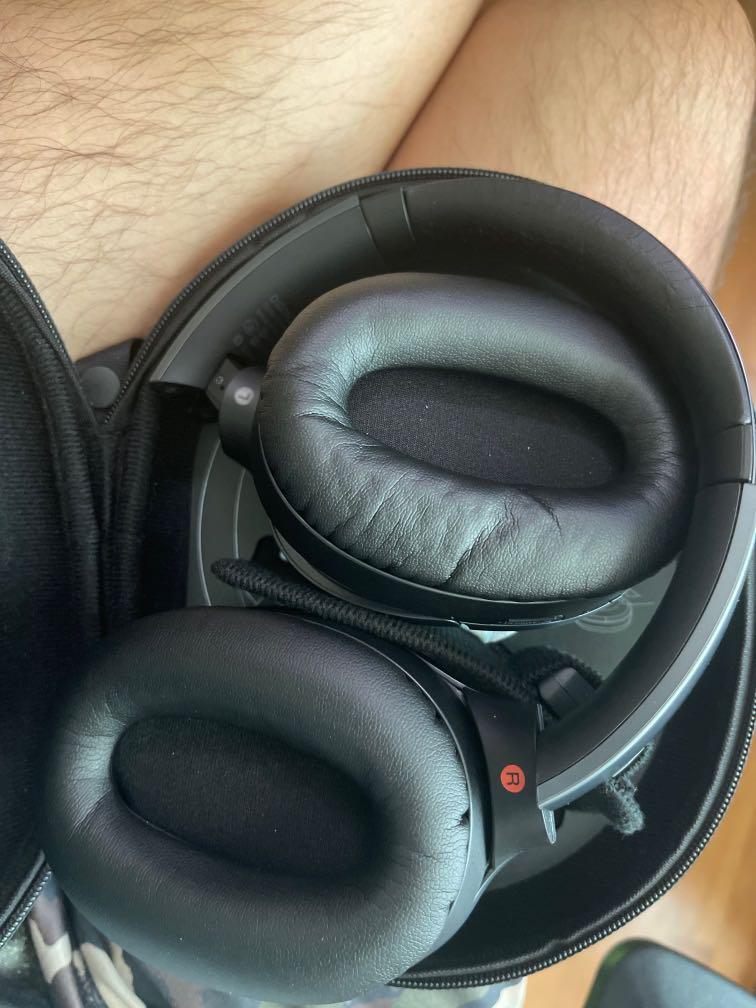 Sony 1000 MX2 ANC, Audio, Headphones & Headsets on Carousell