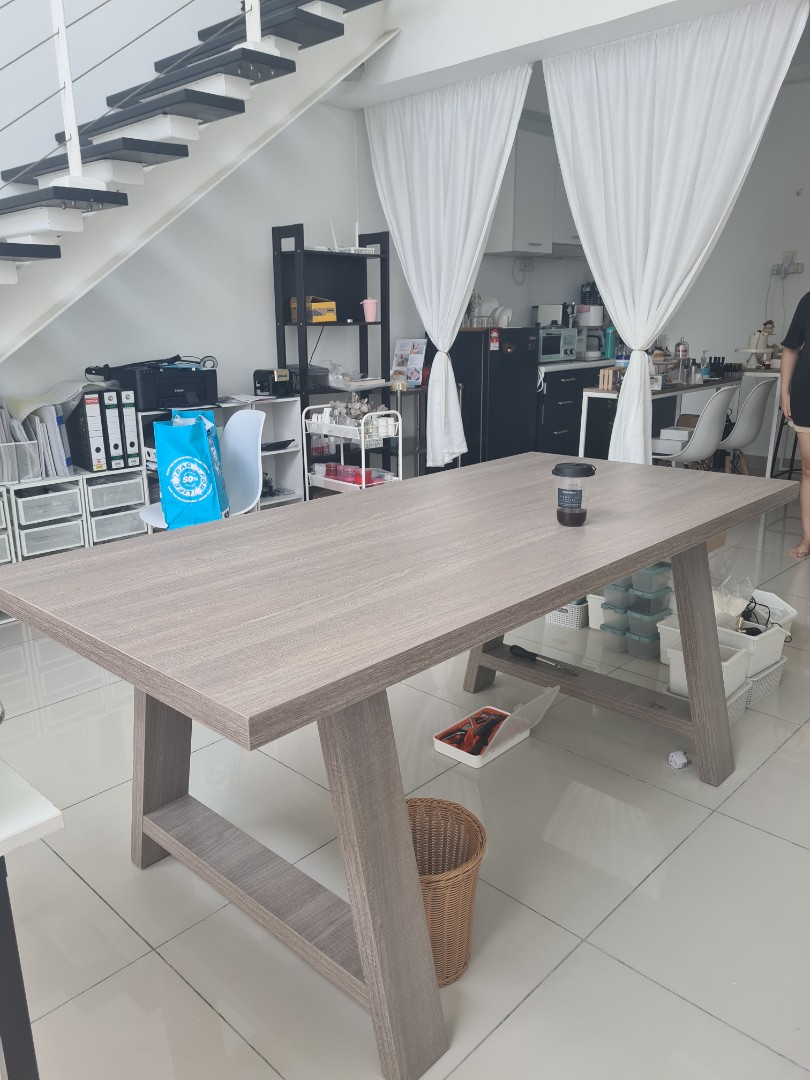SSF HOME, Furniture & Home Living, Furniture, Tables & Sets on Carousell