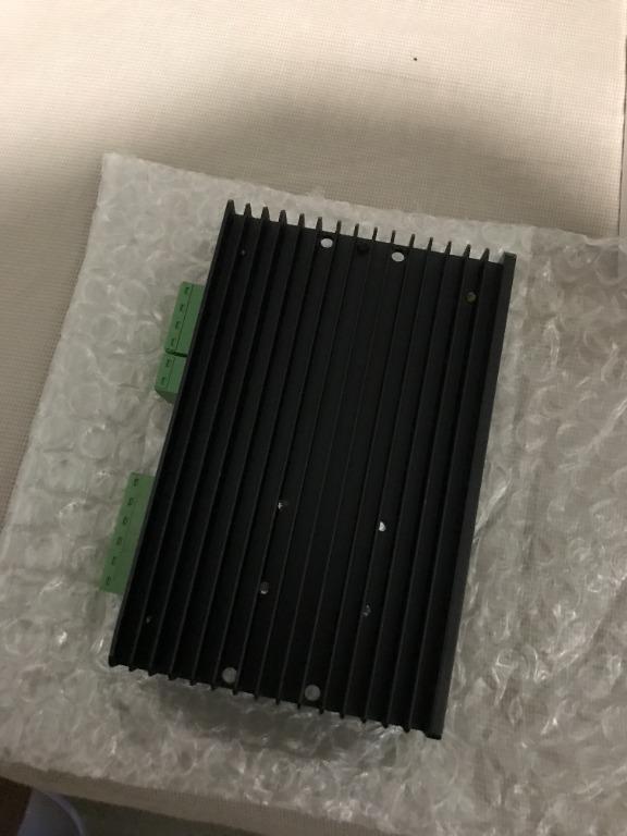 Stepper Motor Driver DQ542MA 4A [PRICE STILL NEGOTIABLE], Hobbies ...