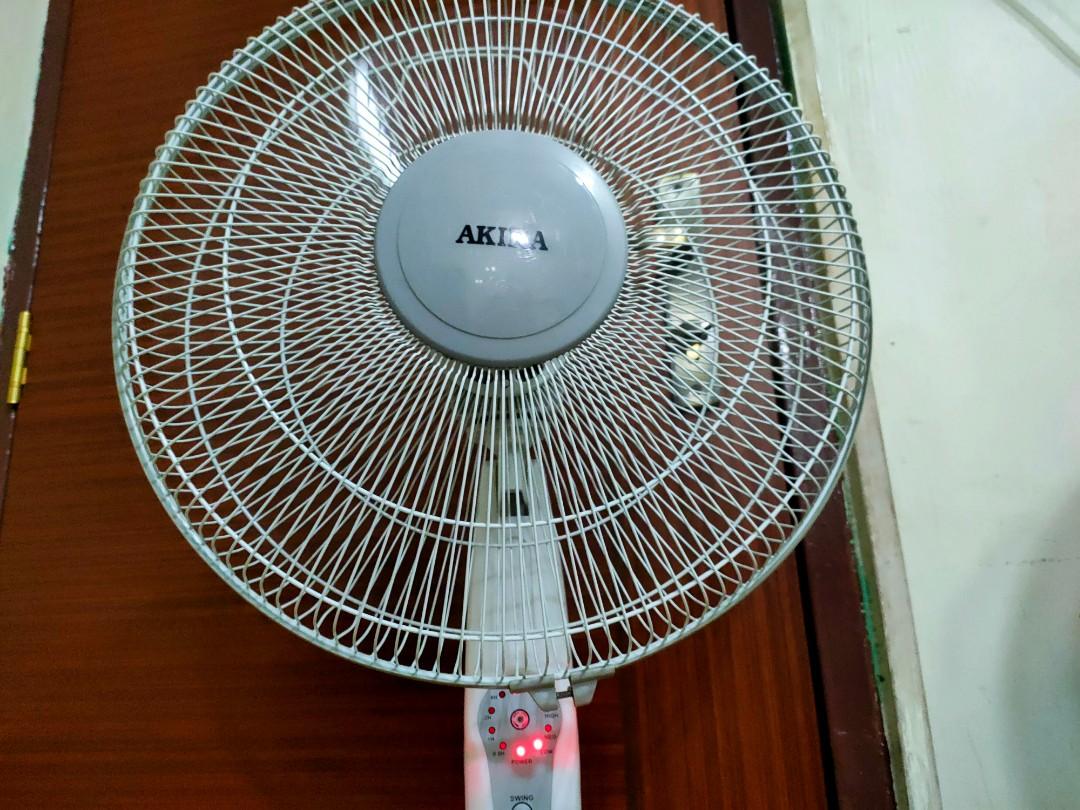 Strong""16 Akira standing fan , Akira fan , Akira standfan ,, Furniture ...