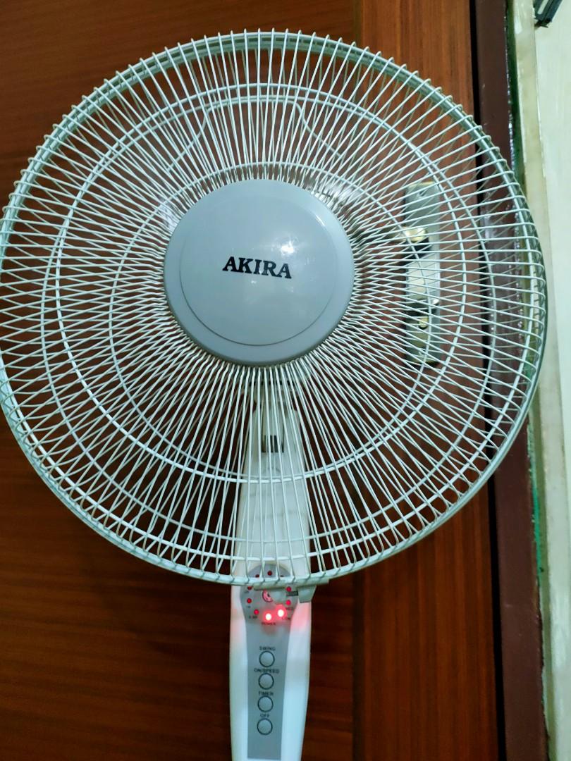 Strong""16 Akira standing fan , Akira fan , Akira standfan ,, Furniture ...