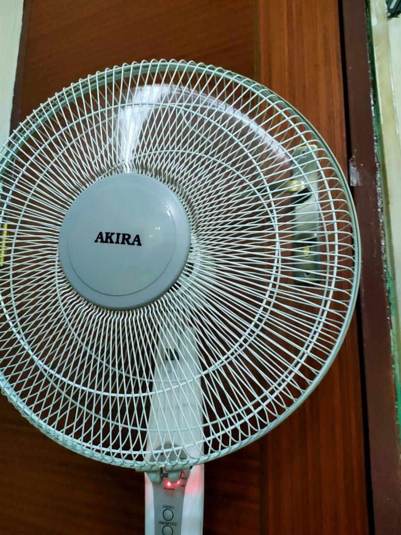 Strong""16 Akira standing fan , Akira fan , Akira standfan ,, Furniture ...