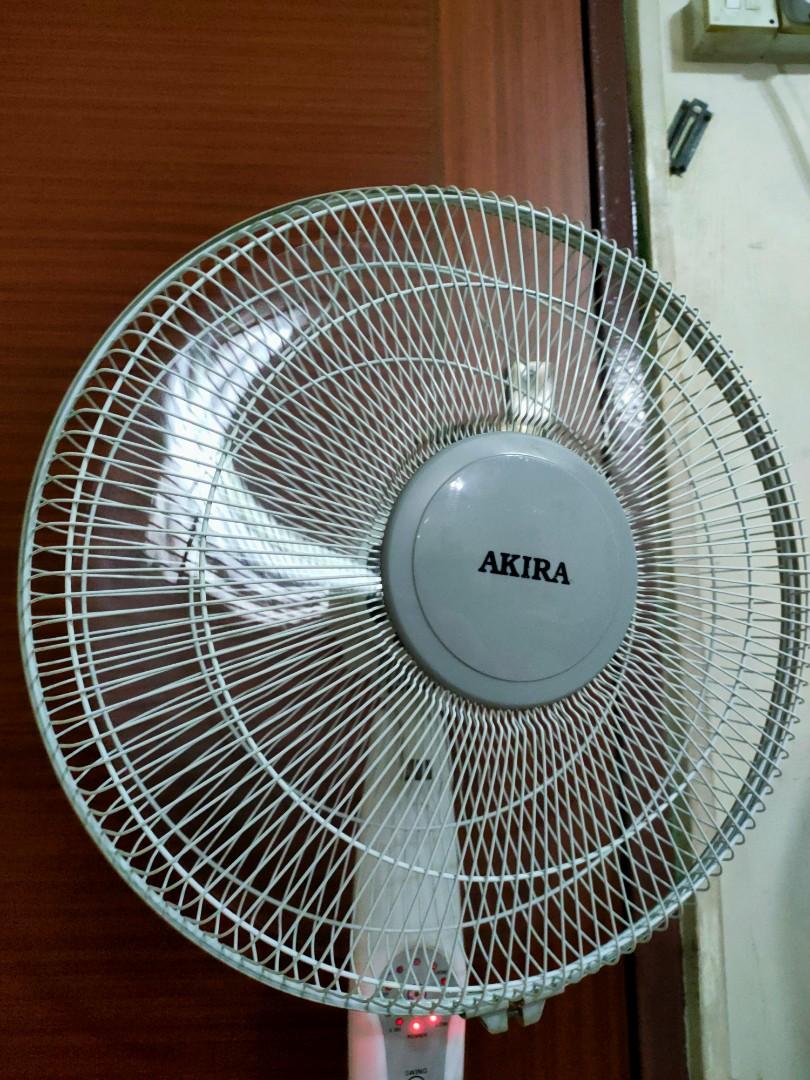 Strong""16 Akira standing fan , Akira fan , Akira standfan ,, Furniture ...
