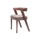 Topaz chair, Furniture & Home Living, Furniture, Chairs on Carousell