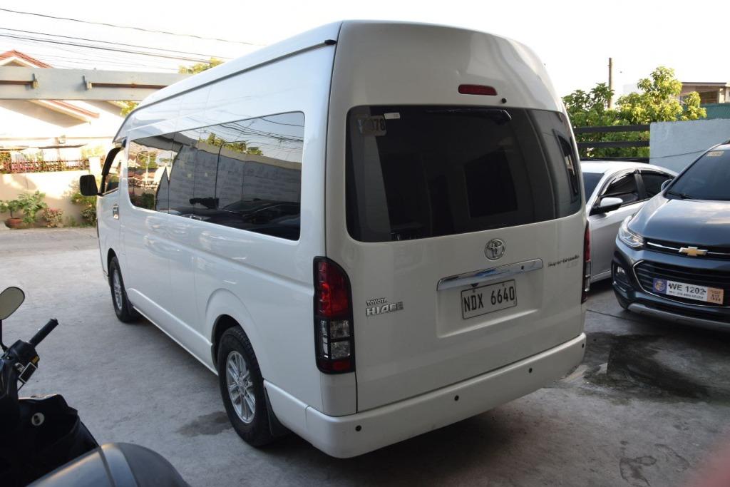 Toyota LXV, Cars for Sale, Used Cars on Carousell