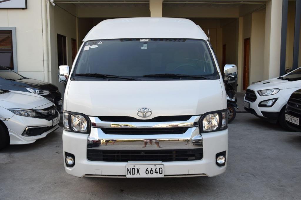 Toyota LXV, Cars for Sale, Used Cars on Carousell