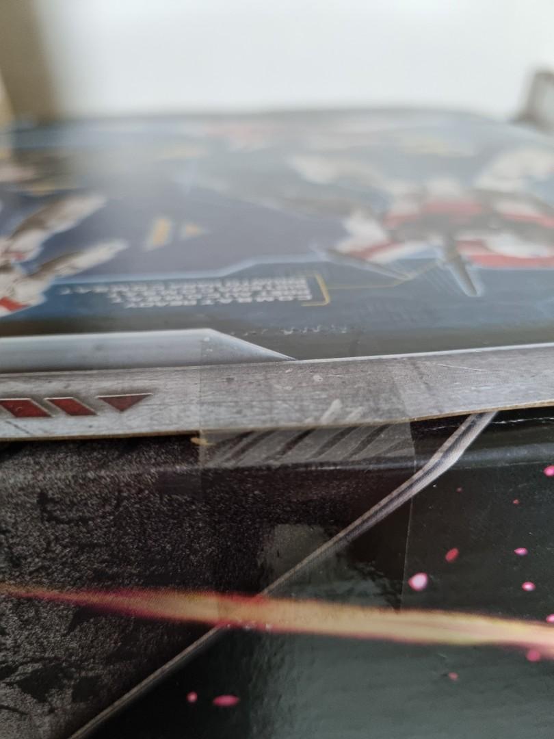 Transformer Hasbro Siege Jetfire and Takaratomy UW02 Unite Warrior ...