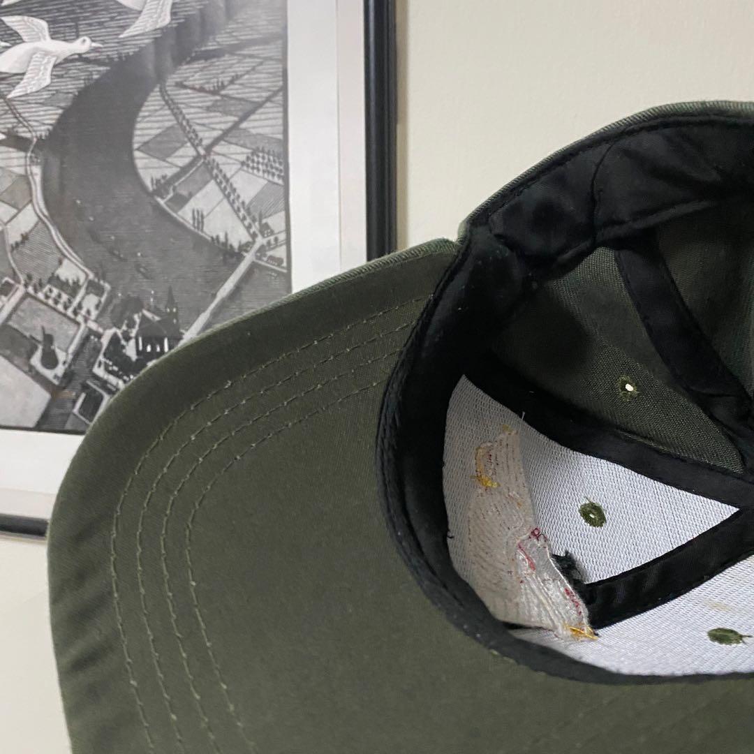 US Army Pathfinder School Strapback Cap, Men's Fashion, Watches ...