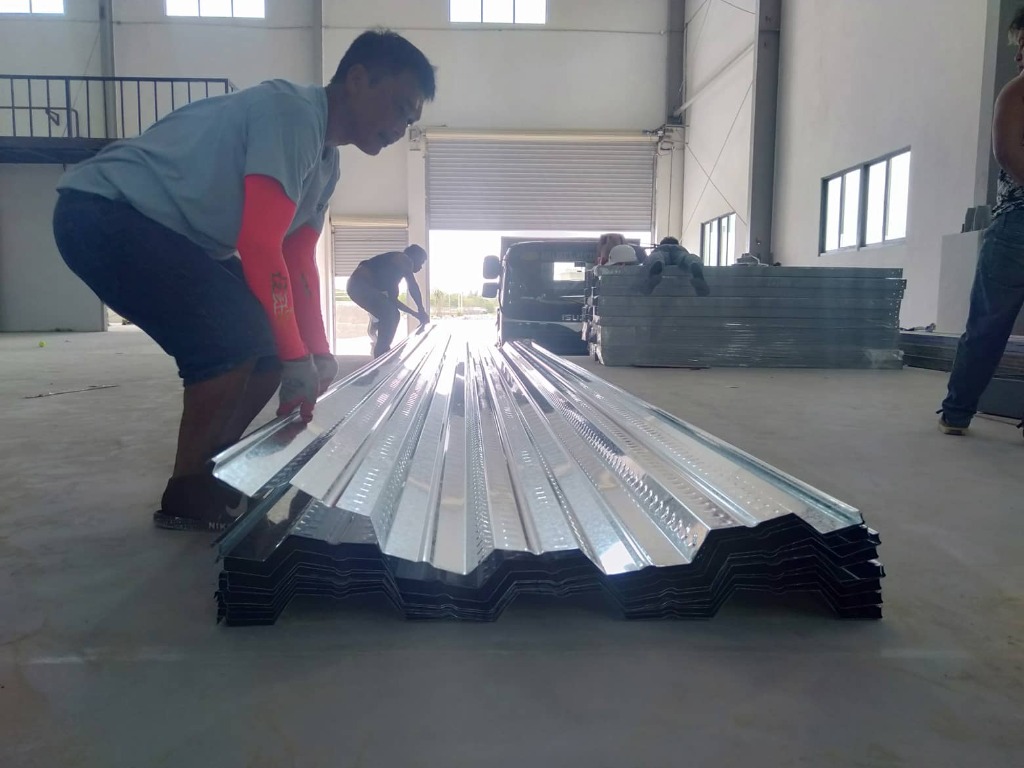 WEB DECKING & FLAT DECK, Community on Carousell