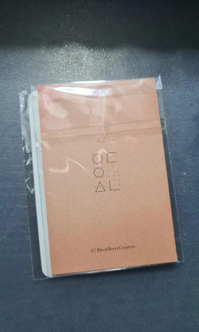 [WTS] Loona solo album photocards, Hobbies & Toys, Memorabilia & Collectibles, K-Wave on Carousell