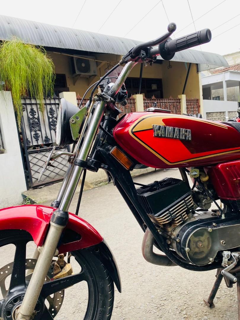 Pin On Yamaha Rk Spesial Original, 46% OFF