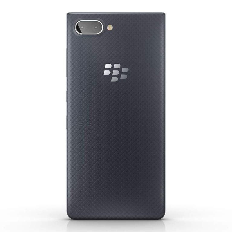 (全新現貨) BlackBerry KEY2 LE 雙卡雙待 (BBE100-4) 64GB QWERTY 實體鍵盤 KEY 2 LE ...
