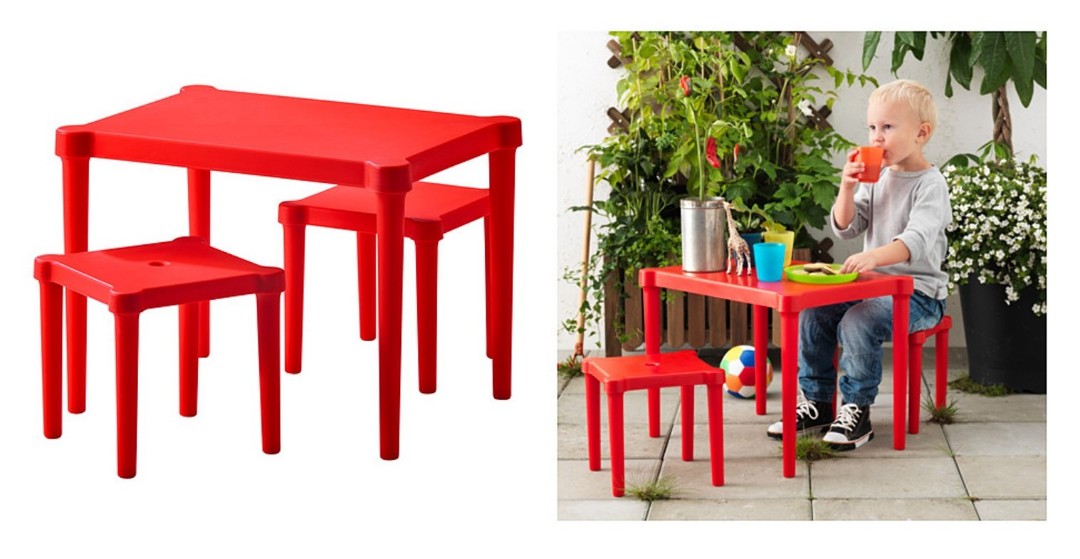 ♥️ free delivery ♥️ ikea UTTER & ikea MALA, Babies & Kids, Baby Nursery ...