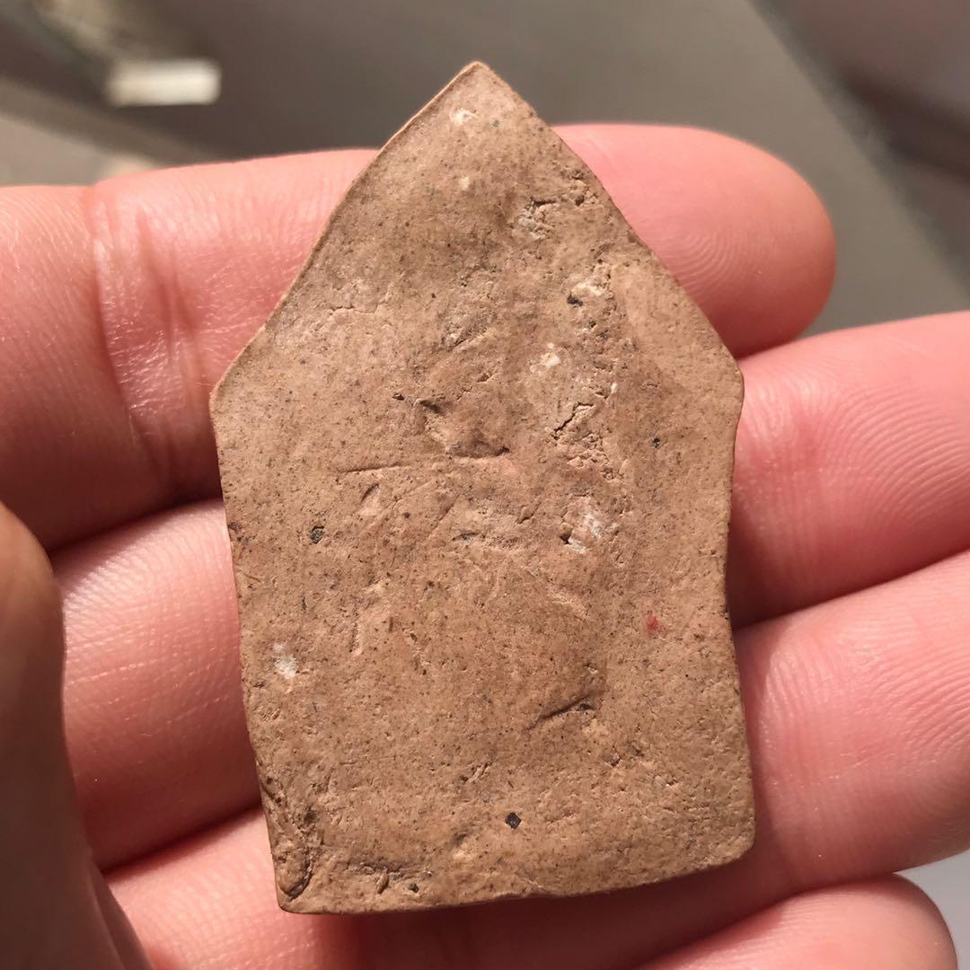 AJ Bess Khun Paen First Batch, Hobbies & Toys, Memorabilia ...