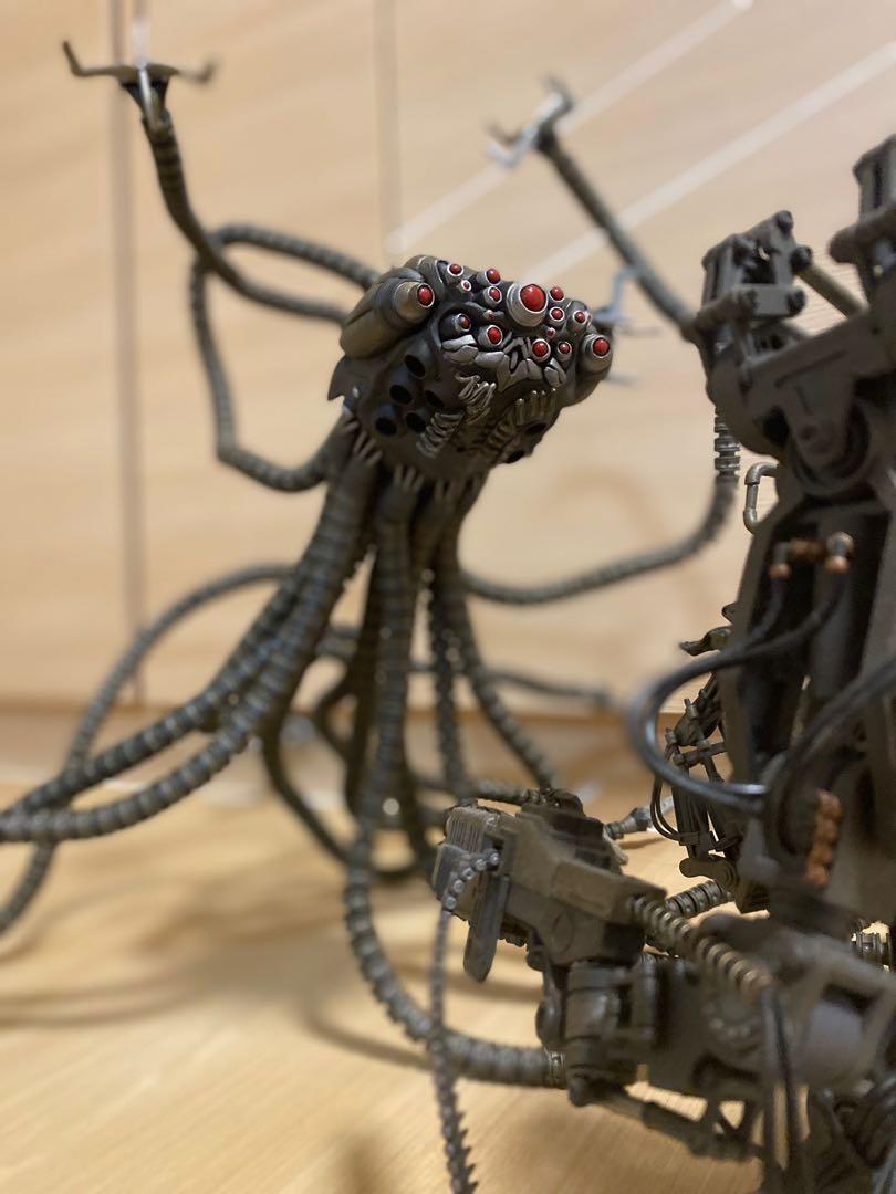 APU Sentinel Matrix Mcfarlane, Hobbies & Toys, Toys & Games on Carousell