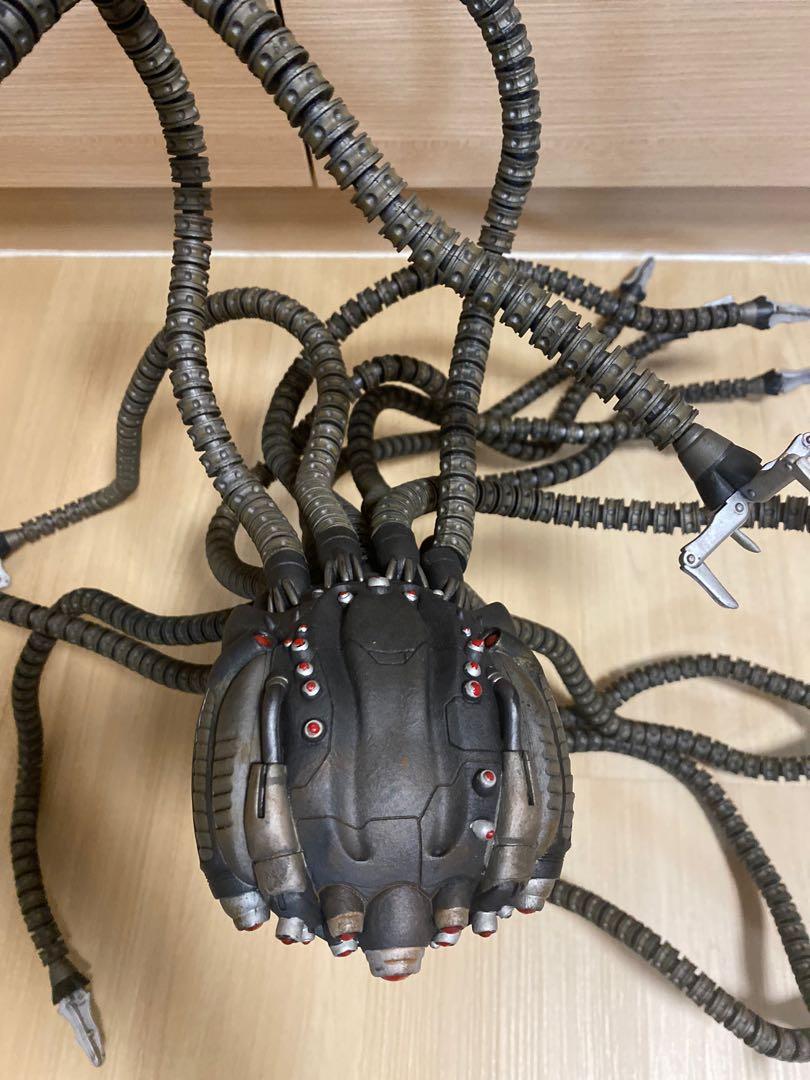 APU Sentinel Matrix Mcfarlane, Hobbies & Toys, Toys & Games on Carousell