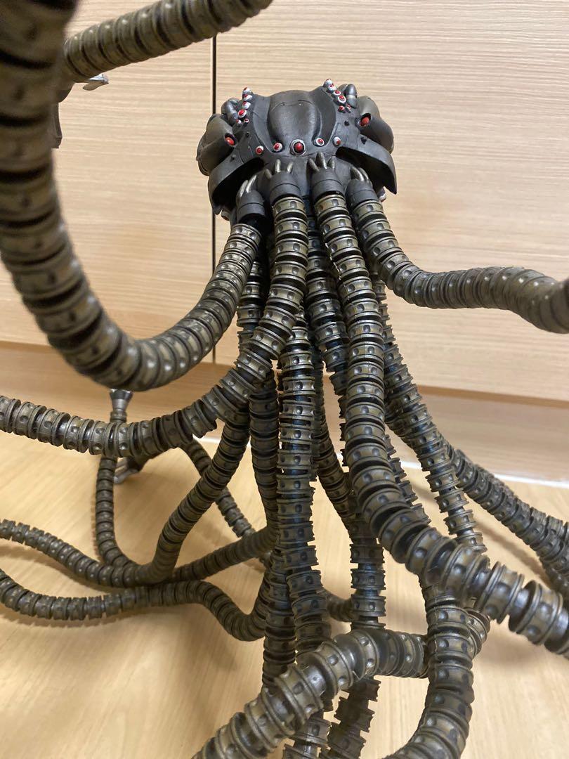 APU Sentinel Matrix Mcfarlane, Hobbies & Toys, Toys & Games on Carousell