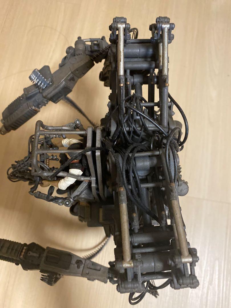 APU Sentinel Matrix Mcfarlane, Hobbies & Toys, Toys & Games on Carousell