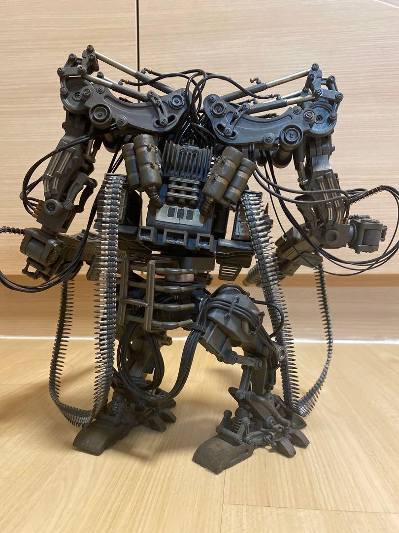 APU Sentinel Matrix Mcfarlane, Hobbies & Toys, Toys & Games on Carousell