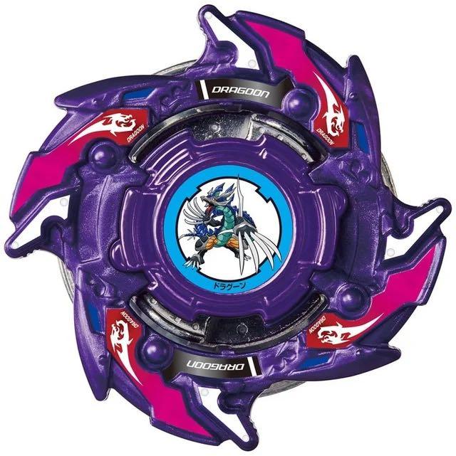 Beyblade Burst DB/ B-194 Random Booster Vol. 27/ RBV 27/ Devil Belial ...