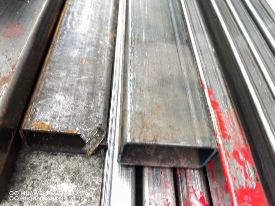 BI Rectangular Tube, Commercial & Industrial, Construction Tools ...