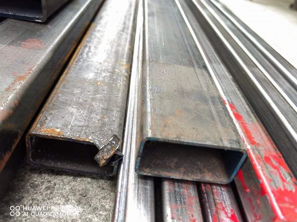 BI Rectangular Tube, Commercial & Industrial, Construction Tools ...