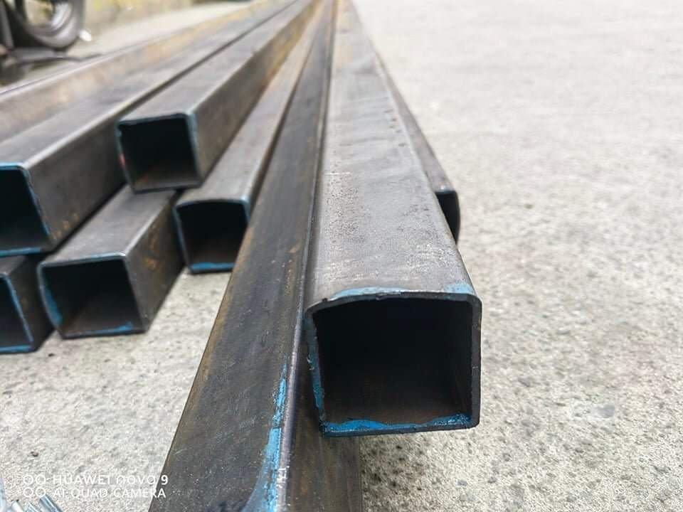 BI Square Tube, Commercial & Industrial, Construction Tools & Equipment ...