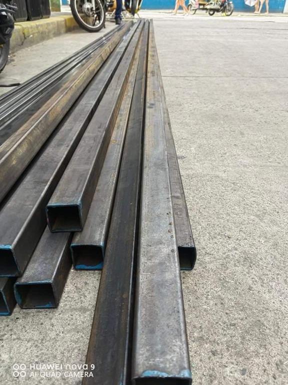 BI Square Tube, Commercial & Industrial, Construction Tools & Equipment ...