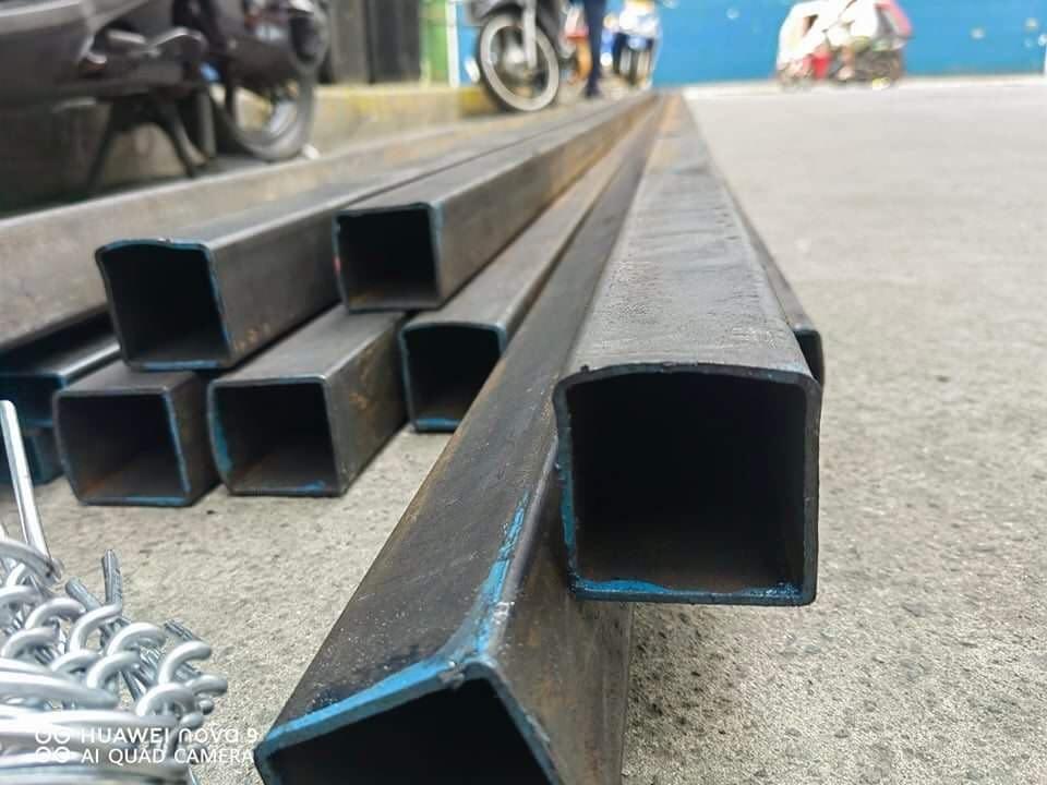 BI Square Tube, Commercial & Industrial, Construction Tools & Equipment ...