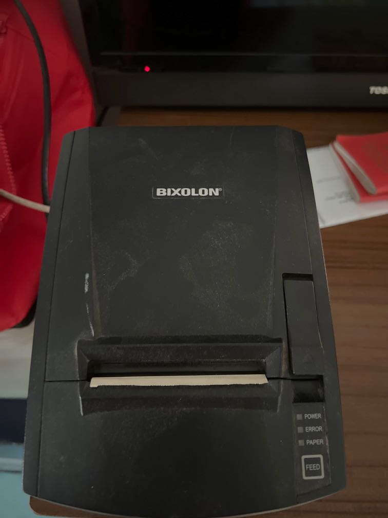 Bixolon pos printer, Computers & Tech, Printers, Scanners & Copiers on ...