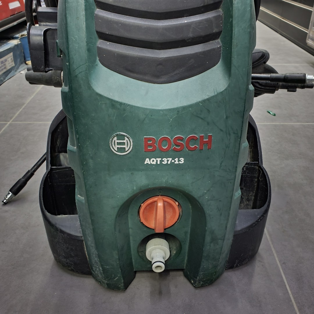 Bosch water Jet pressure Cleaner machine cuci lantai AQT37-13 ...